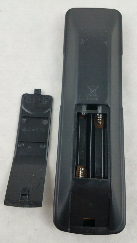 ORIGINAL RCA RCR192AA10 REMOTE CONTROL RTD3131 RTD3133 RTD3136 TESTED ...