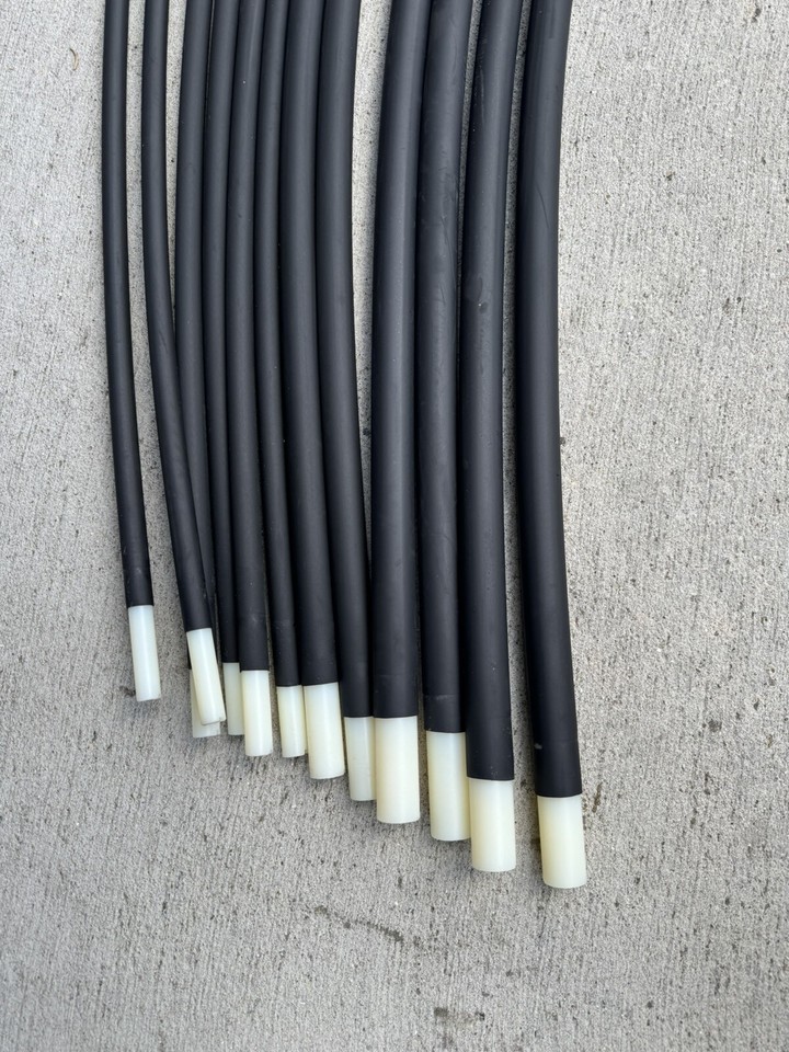 Bowflex 210 Power Rods 2x50 2x30 4x10 2x5 OEM Ultimate Power Pro XTL ...