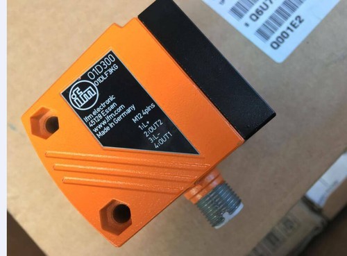 1PC New IFM O1D300 Photoelectric Distance Sensor Expedited Shipping | eBay