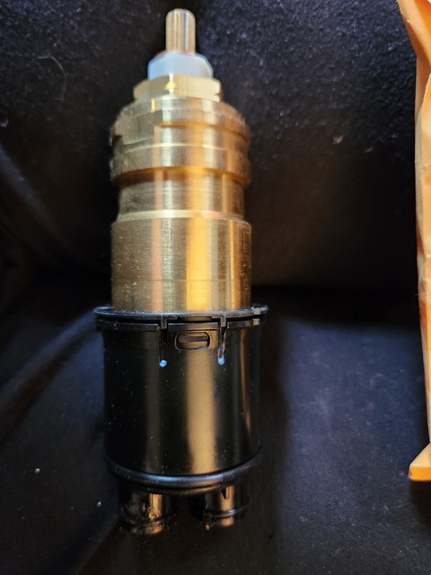 Delta Faucet RP47201 MultiChoice Cartridge - Chrome for sale online | eBay