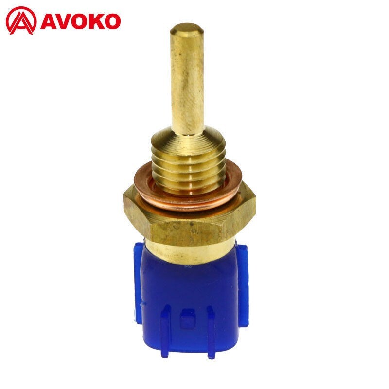 2263044B20 Genuine Nissan Engine Coolant Temperature Sensor 22630-44b20 ...
