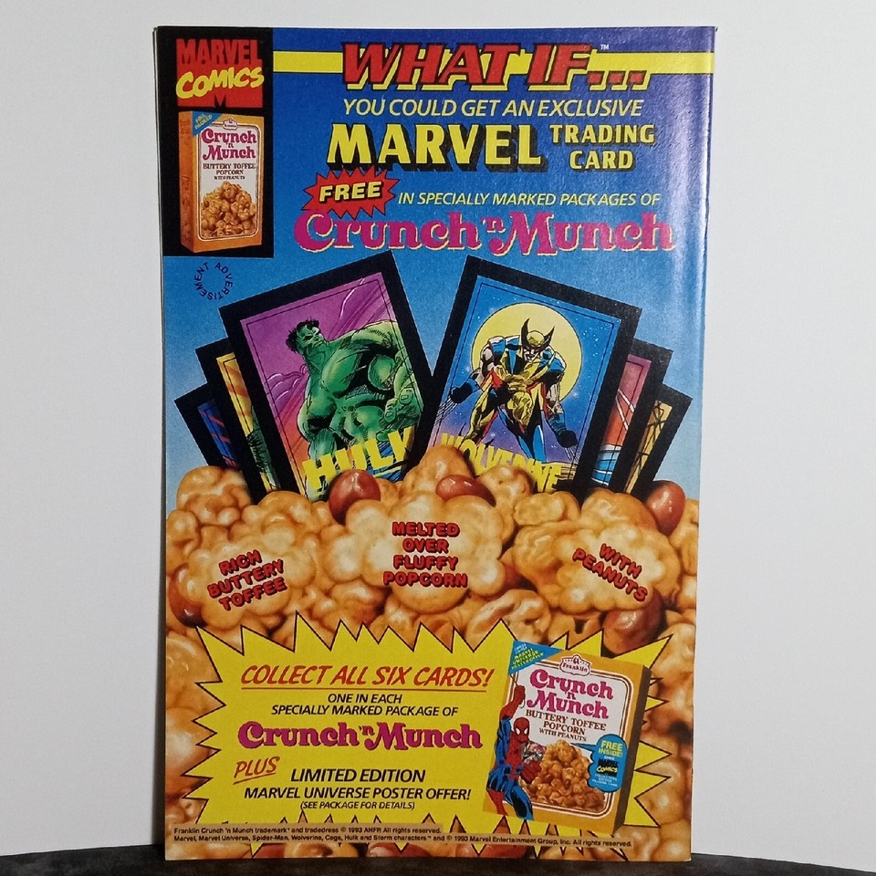 Doom 2099 #5 - MOORE / BRODERICK (Marvel Comics, 1993) | eBay