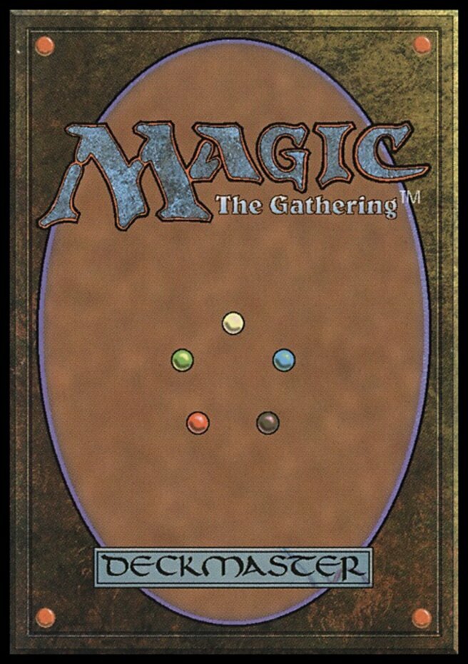 1x Prismatic Ending Art Card - Modern Horizons 2 - Near Mint, English ...
