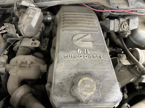 DODGE 3500 PICKUP ANTI-LOCK BRAKE PART ASSEMBLY DRW | eBay