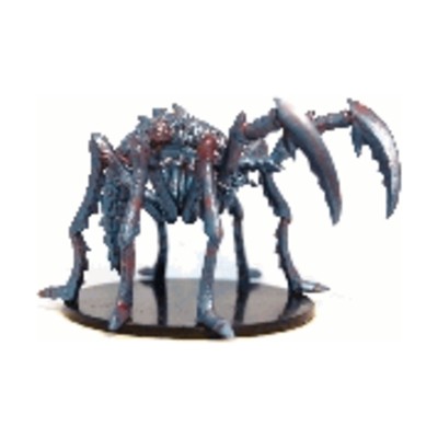 WOTC D&D Mini Lords of Madness Bebilith (VR) NM | eBay UK
