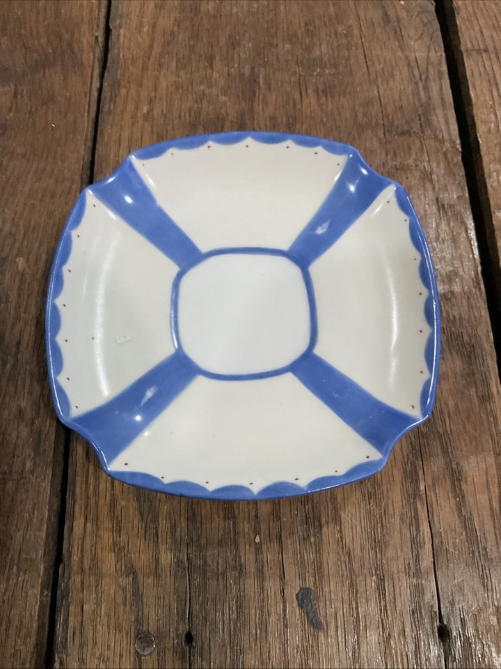 Vintage Porzellanfabrik Arzberg Tea Coffee Set German Hand Painted ...