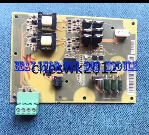 1XS ABB inverter defense starter board ASTO-21C in good condition -DHL ...