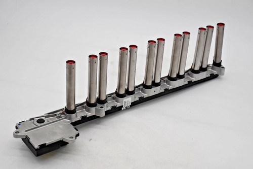 Mercedes-Benz M275 M285 V12 Ignition System Ignition Coil Left Temic ...