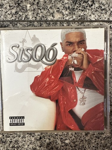 Unleash the Dragon by Sisqo CD, 1999 731454681629| eBay
