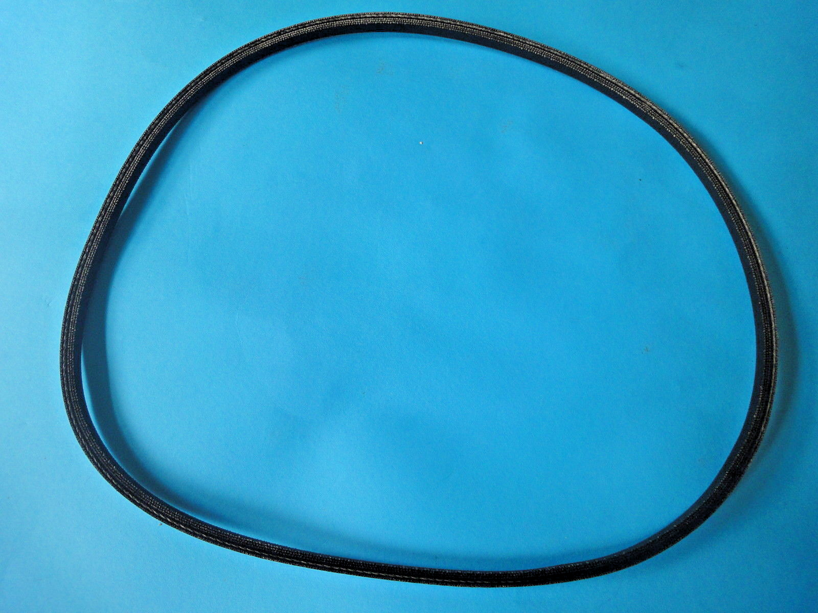 HAYTER HARRIER HAWK 41CM DECK MOWER DRIVE BELT 306050 GENUINE PIX V ...