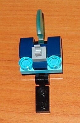 Lego Dimensions 71200 - Portal Ring Parts - 16770 ++++ | eBay