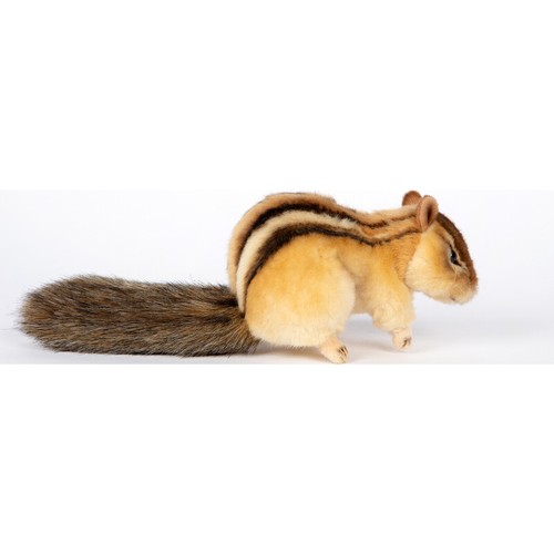 Chipmunk 25cmL Plush Soft Toy by Hansa - Authorised UK Stockist | eBay UK