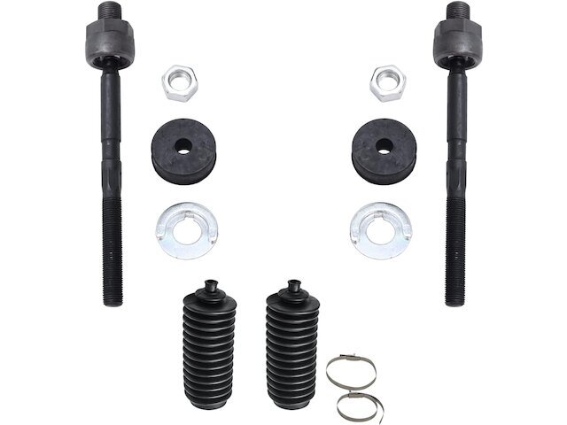 Front Tie Rod End Set 57BDMK51 for 320i 323Ci 323i 325Ci 325i 328Ci ...