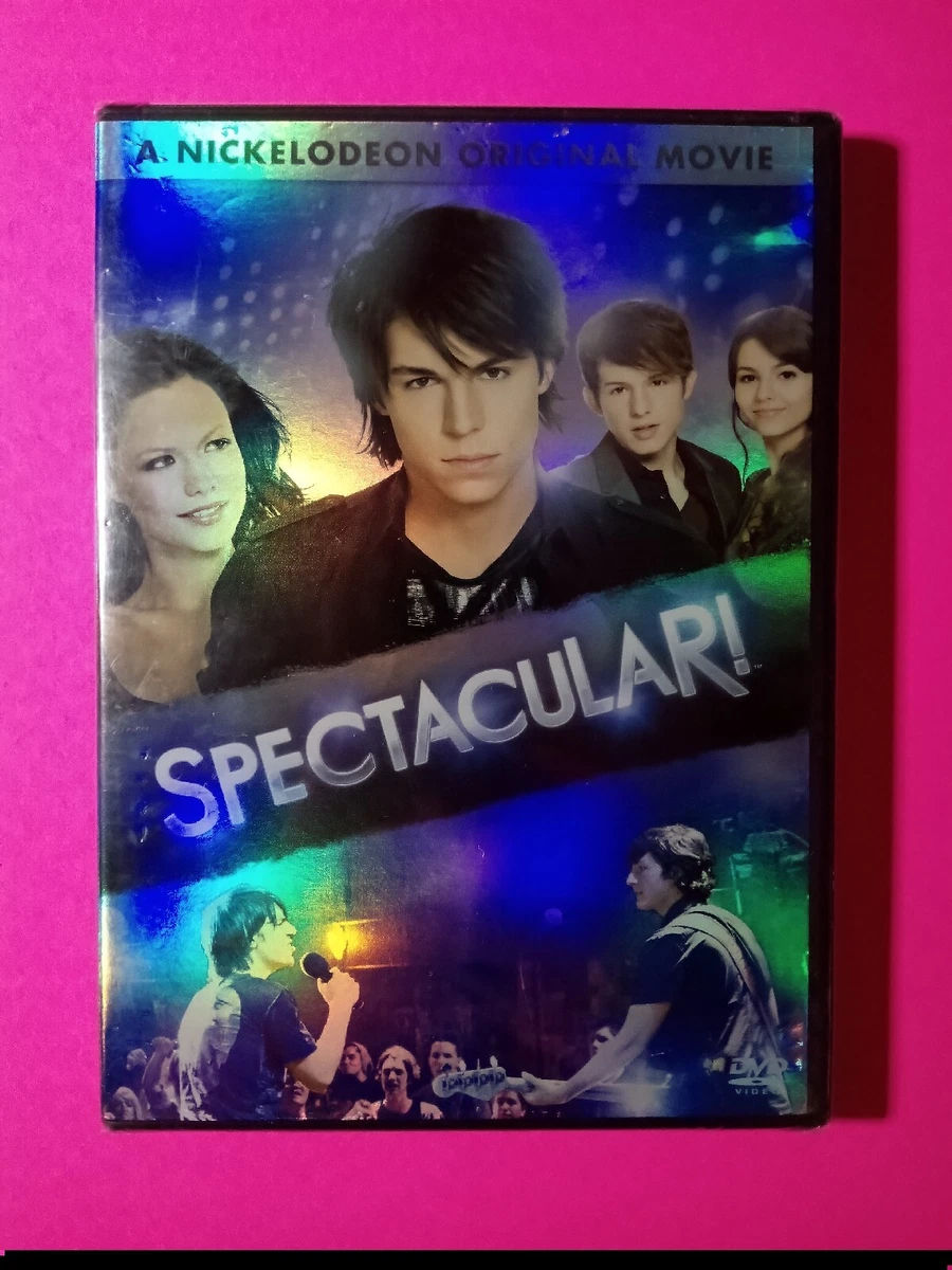 Nolan Gerard Funk Spectacular