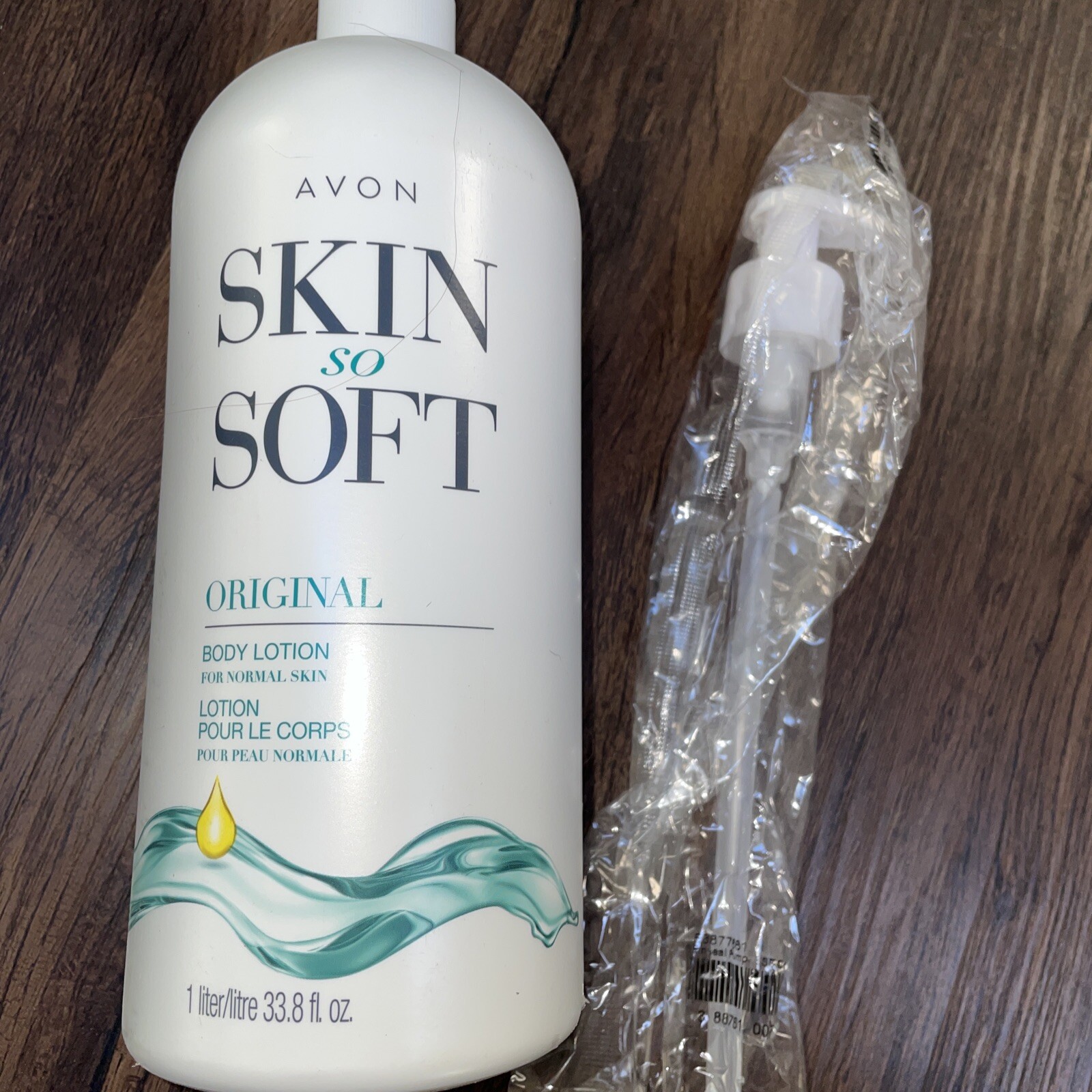 Avon SSS Skin so Soft Body Lotion - Original X2 for sale online | eBay