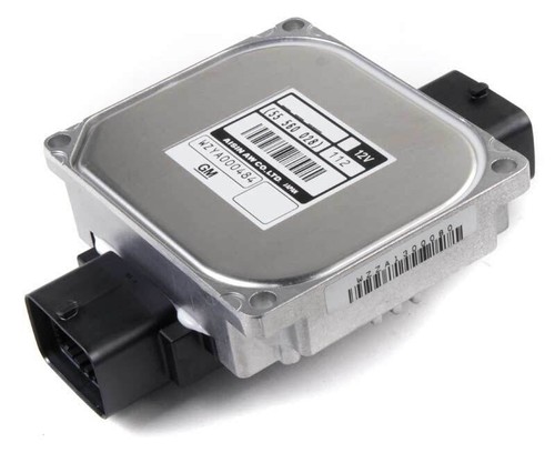 Genuine OEM Automatic Transmission Control Module for Saab 55560028 | eBay