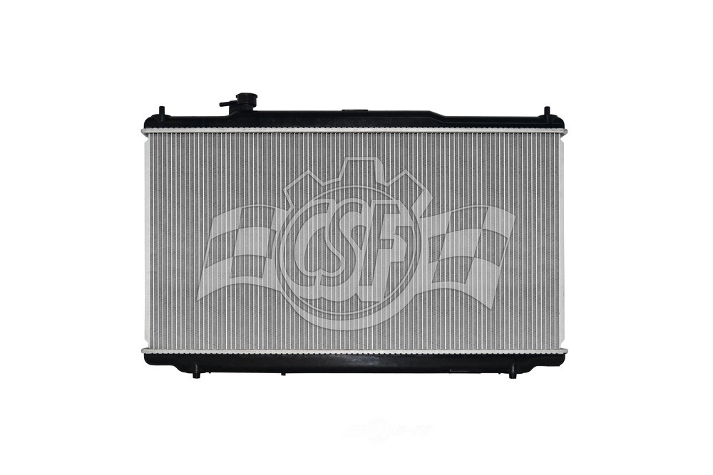 CSF 3863 Radiators, Coolers and Related Components - Radiator for sale ...