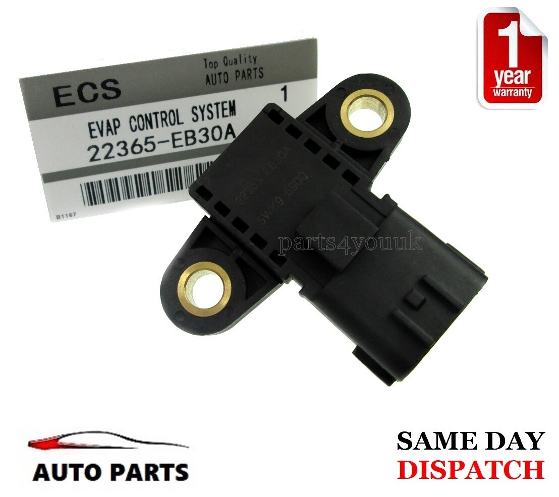 BOOST PRESSURE AIR INTAKE MAP SENSOR for NISSAN NAVARA D40 NP300 ...