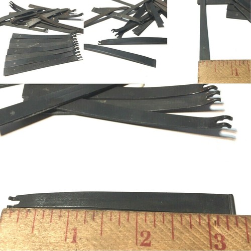 Smith & Wesson S&W Revolver, ONE Mainspring K N FRAME | eBay