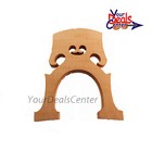 New Cello bridge Belgian Style Low cost!!! --4/4 | eBay