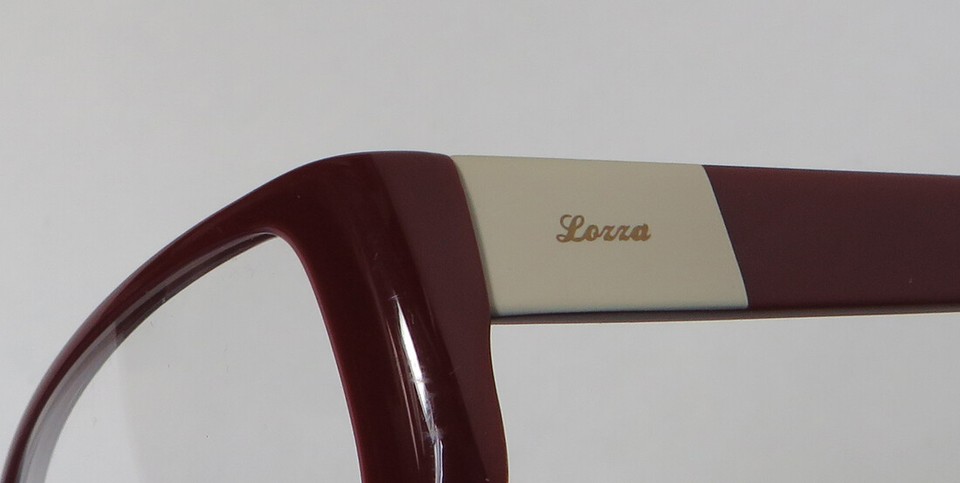 LOZZA SINCE 1878 VL1883 09FH ITALIAN BRAND NAME UNCHANGING BEAUTY HIP ...