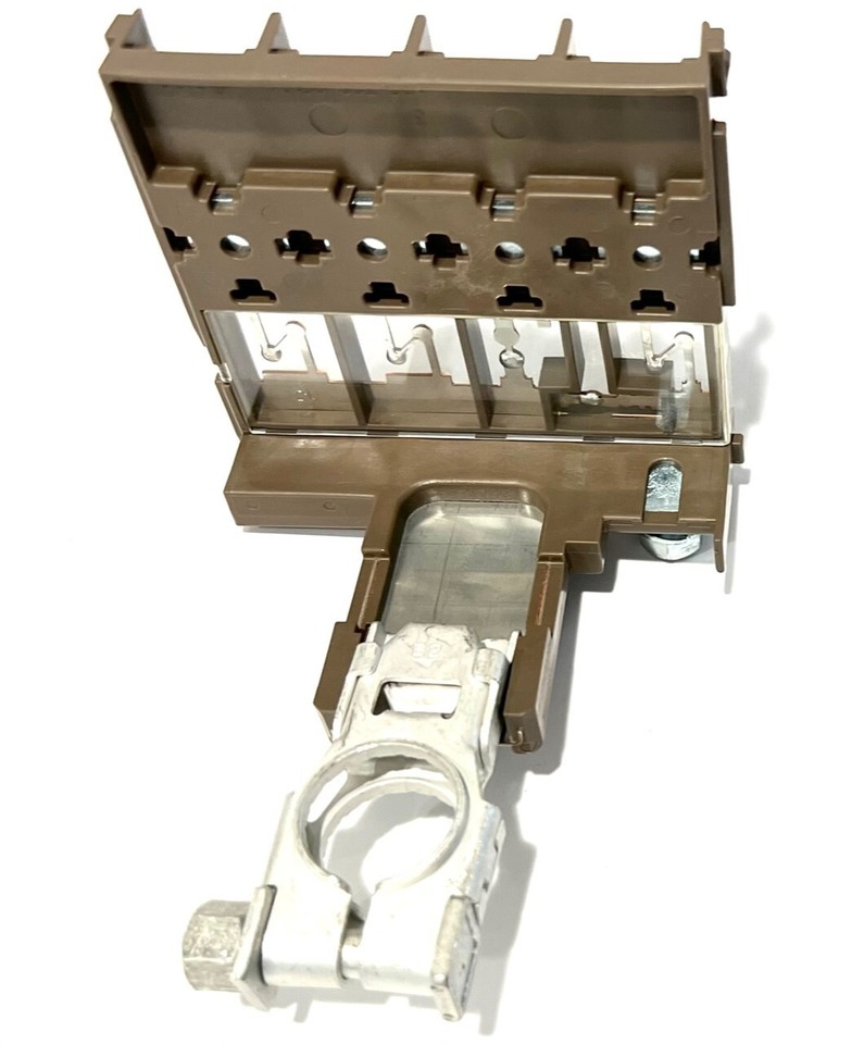 Combo Pack! New 8571A028 Fusible Link & MU001365 for Mitsubishi ...