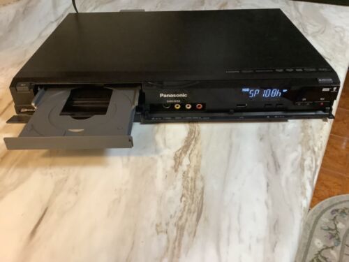 Panasonic DMR-EH59 DVD Recorder for sale online | eBay
