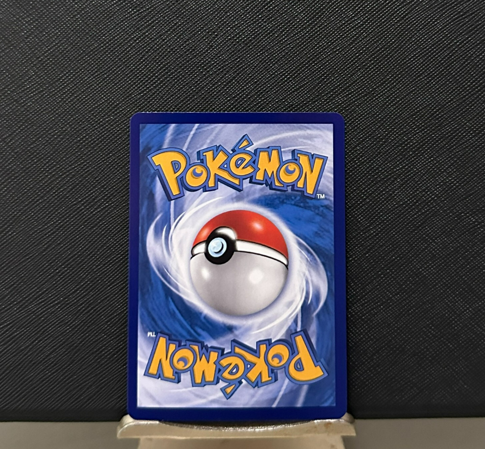 Pokemon TCG S-Chinese Card Eevee Gem Pack 2 CBB2C-0715/15 Exclusive ...