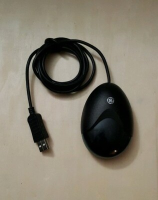 GE Wireless Optical Mouse Receiver (97990) Rev.3 - Free Shipping | eBay