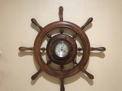 Clocks - Salem Clock