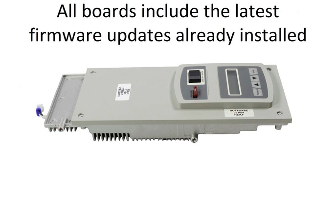 Generac 0H6680D Replacement Control Board for sale online | eBay