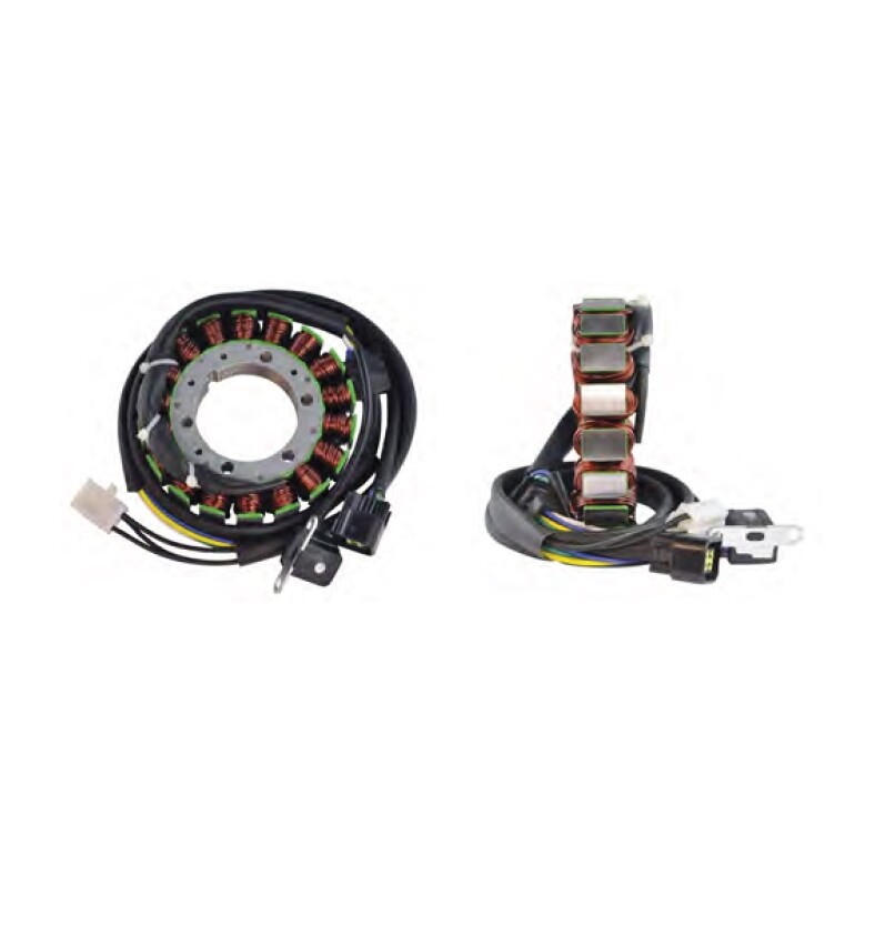 RM Stator Stator for 2014-2020 Kawasaki KRT800 Teryx4 Camo UTV | eBay