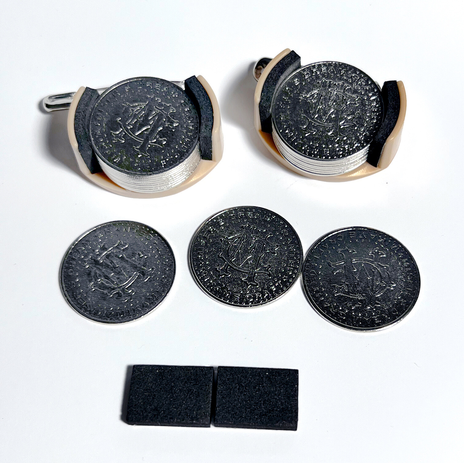 MIKAME CRAFT MISER'S DREAM GRANTED (2007) / Collectible & Vintage Magic ...