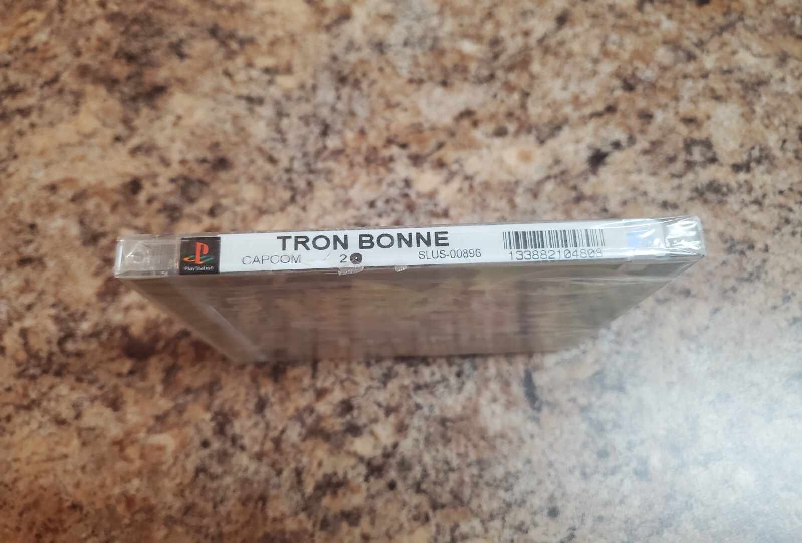 Misadventures of Tron Bonne (Sony PlayStation 1, 2000) for sale online ...