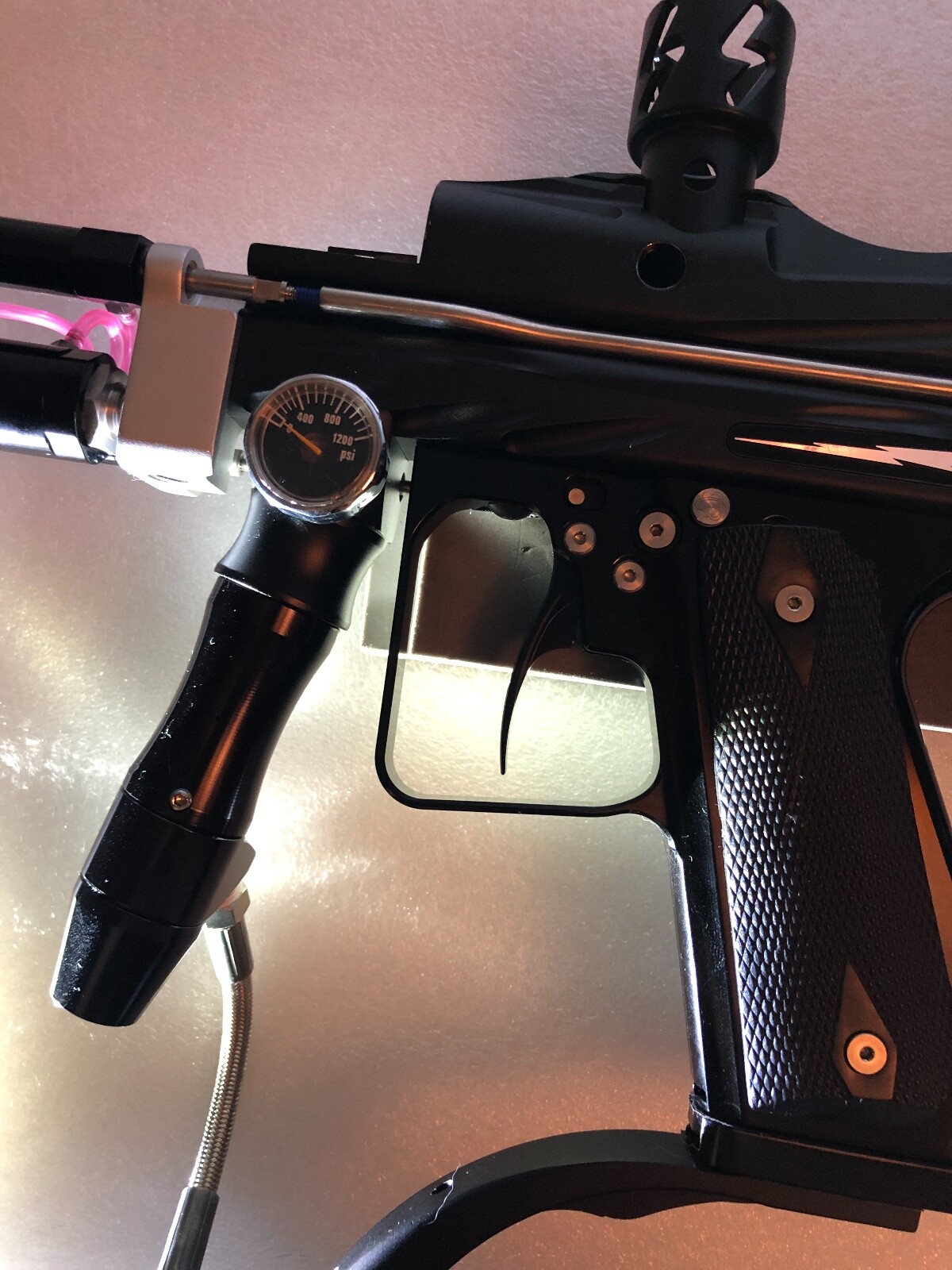 Autococker 2K+ Custom w/ Ninja SL2 68/4500 | NEW! | eBay