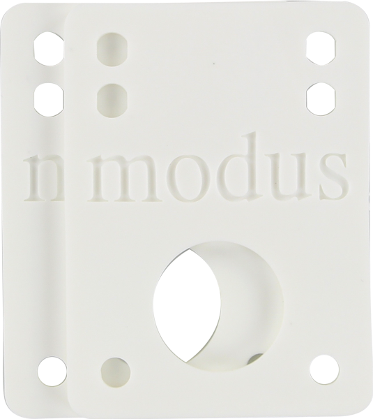 Modus Riser Pad Set 1/8" White | eBay