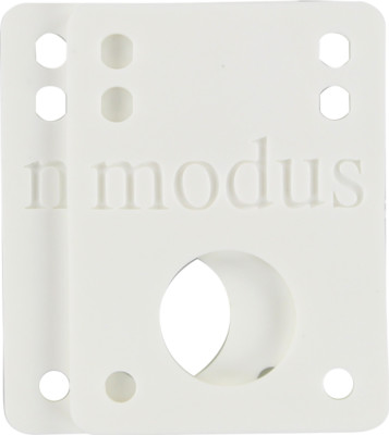 Modus Riser Pad Set 1/8" White | eBay