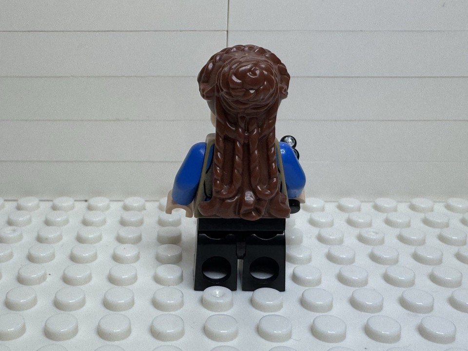 Padme Amidala LEGO Minifig sw1023 From 75258 Star Wars | eBay