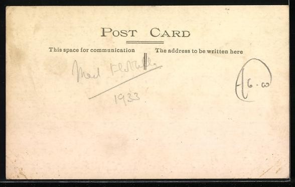 Ak Submarine H.M.S.Oswald Der o-Klasse IN Full Of Ride on The Water ...