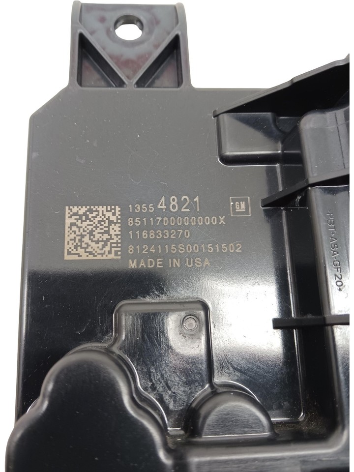 2023-2024 GMC Terrain 1.5L Fuel Pump Computer Control Module Unit ...