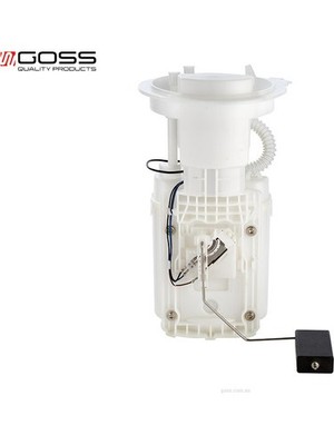 Goss Fuel Pump Module Assembly fits Volkswagen Golf 2.0 MKVI,5K1 GTi ...
