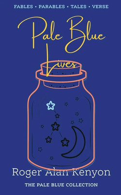 Roger Alan Kenyon | Pale Blue Lives | Taschenbuch | Englisch (2023 ...