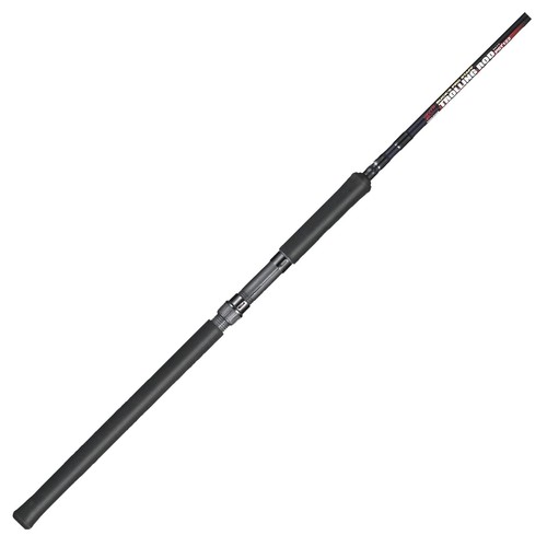 BNM PRO STAFF TROL ROD 18'4PC 46392161844| eBay