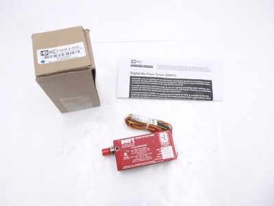 Ariel/Whitlock A-10753 LED-PS Digital No Flow Timer w/ Proximity Switch ...