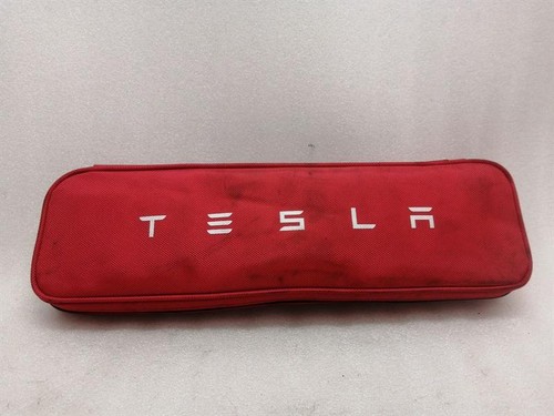 TESLA MODEL S 100D SAVER KIT 1475076-00-C Wagenheber FIRST AID | eBay.de