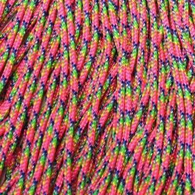 95 Cord (Type 1) Paracord Fairy Tale 100 FT USA MADE same day shipping ...