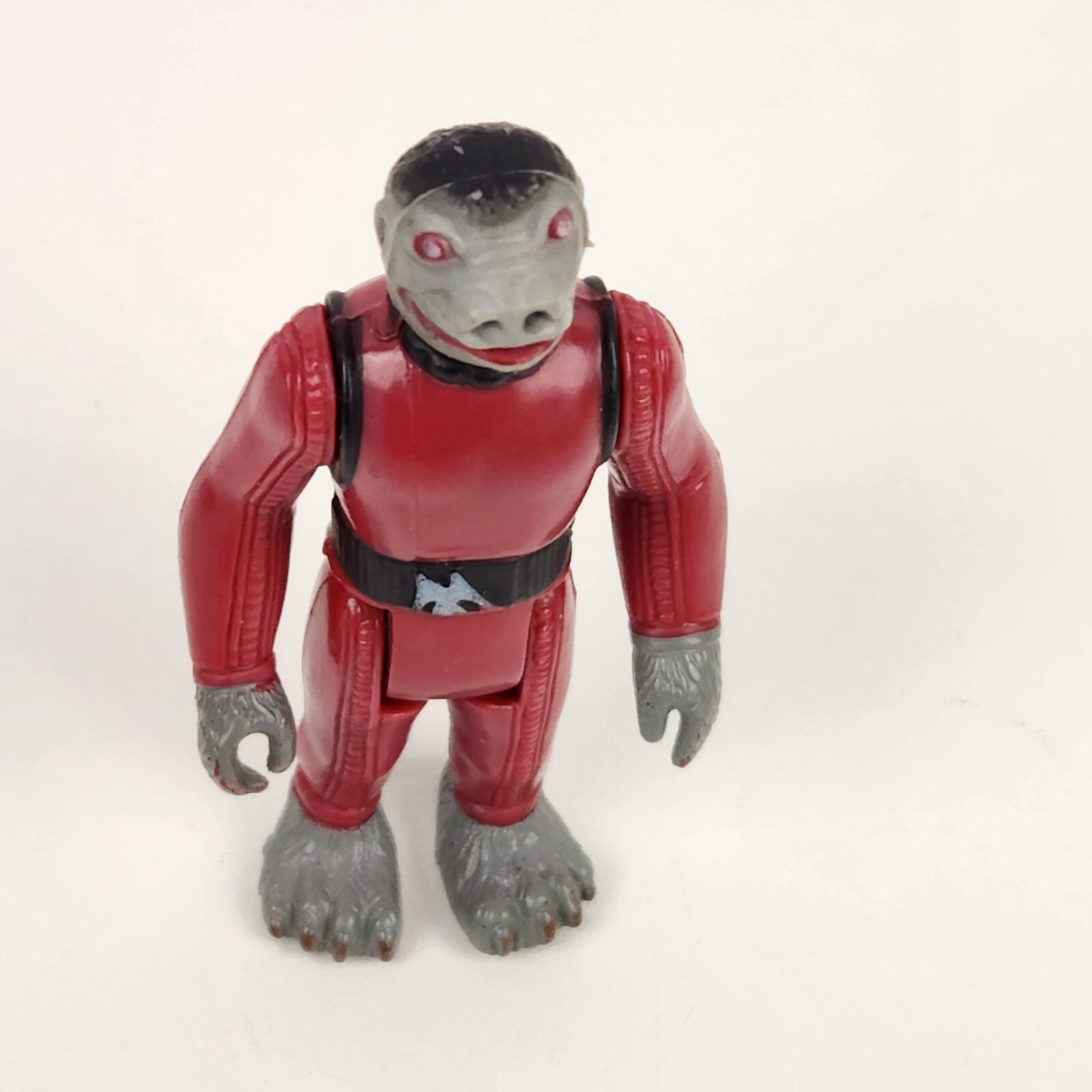 Snaggletooth Star Wars 1978 Vintage Kenner Figure Authentic | eBay