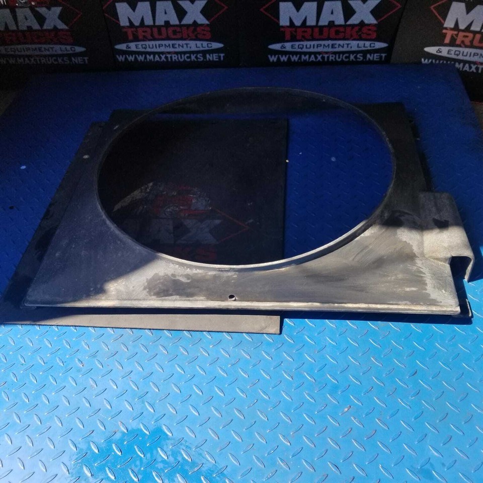 1996 MACK RADIATOR FAN SHROUD RD688S | eBay