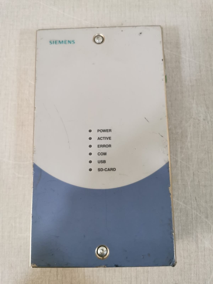 Siemens AC5102 Access Control Unit | eBay