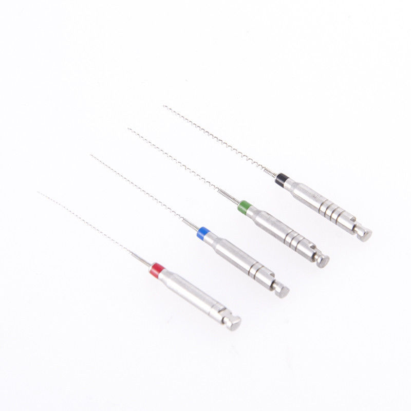25mm Rotary Paste Carrier 1 Box Of 25-40 Pieces: 25mm Dental Spiral ...